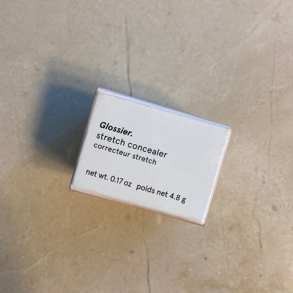 Glossier | Makeup | Glossier Stretch Concealer | Poshmark